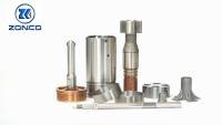 China Customized Tungsten Carbide Stator for MWD LWD High Flow Pulser Heads Rotor Plate 15.3 g/cm³ for sale