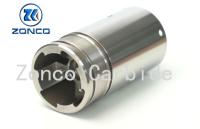 China Tungsten Carbide Shrouds 3.44 4.125 5.25 Inch for LWD MWD Downhole Tools for sale