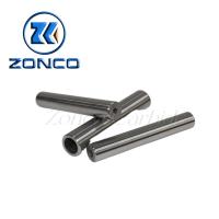 China Tungsten Carbide Valve Stem for Multi Stage Pressure Reducing Regulating Valve 60 HRC for sale