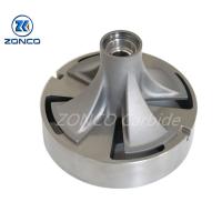 China Tungsten Carbide Spare Parts for MWD Logging Tools Customized 100mm for sale