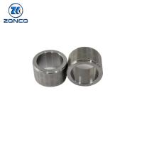 China HIP Sintered Tungsten Carbide TC Radial Bearing for Mud Motor 30-37 HRC for sale