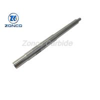 China Downhole Mud Motor PDC Radial Bearing 124x80x26mm Cemented Carbide Custom for sale