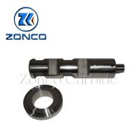China High Stability OEM Carbide Valve Stem for Equipment for sale