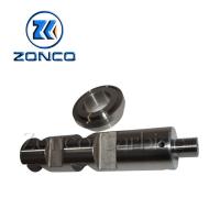 China High Stability OEM Carbide Valve Stem for Equipment for sale