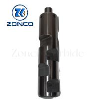 China High Stability OEM Carbide Valve Stem for Equipment for sale