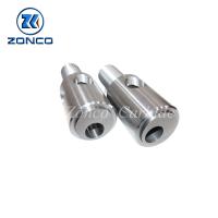 China Tungsten Carbide SS4145 Oscillating Valve and Stationary Valve Assy for Oil Downhole Tools 4.75 Inch for sale