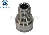 China Tungsten Carbide SS4145 Oscillating Valve and Stationary Valve Assy for Oil Downhole Tools 4.75 Inch for sale