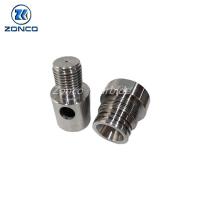 China Downhole Tools Oscillating Valve Assy and Stationary Valve Assy 6.75 Inch Tungsten Carbide for sale