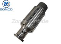 China OEM Custom Tungsten Carbide Torque Impactor Downhole Tool Wear Parts 94% WC for sale