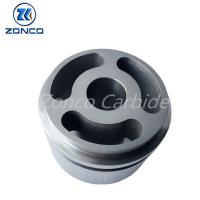 China YG20 OEM Custom Tungsten Carbide Wear Parts for Drilling Downhole Tools 85 HRA for sale