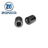 China Tungsten Carbide Fracturing Gun Wear Parts for Downhole Drilling Tools HRA 86-92 for sale