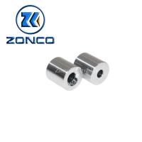 China Tungsten Carbide Fracturing Gun Wear Parts for Downhole Drilling Tools HRA 86-92 for sale