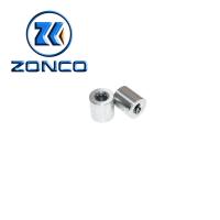 China Tungsten Carbide Fracturing Gun Wear Parts for Downhole Drilling Tools HRA 86-92 for sale