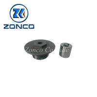 China Tungsten Carbide Fracturing Gun Wear Parts for Downhole Drilling Tools HRA 86-92 for sale
