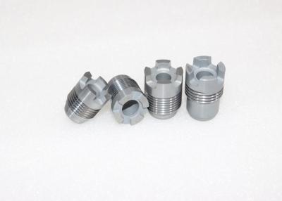 China Anti Corrosive Wear Resistant PDC Drill Bit Nozzle ISO9001 100% Raw Material Guarantee for sale