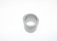 China Thin Wall Tungsten Carbide Sleeve 100mm OD Bending Resistant Wear Proof for sale