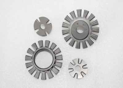 China Tungsten Carbide Wire Drawing Dies Wear Parts for Steel Wire 0.5-12mm for sale