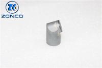China Wear Resistance Cemented Carbide Buttons for Oil Gas Mining Drilling Bits HRA 90 95.5 for sale