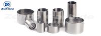 China High Pressure Resistance Tungsten Carbide Shaft Sleeve Bushing for Petroleum Industry for sale