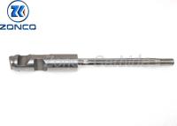 China YG8 Tungsten Carbide Valve Push Rod Abrasion Resistance HRA 89.5 Customized for sale