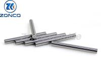 China Anti Corrosion Tungsten Carbide Sandblasting Nozzle HRA 95.5 Customizable for sale