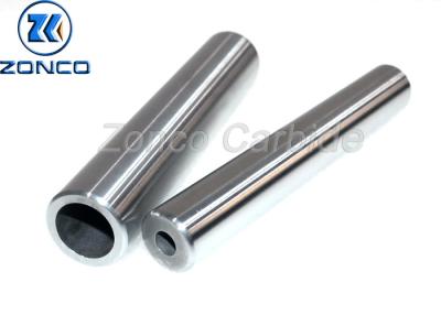China Anti Corrosion Tungsten Carbide Sandblasting Nozzle HRA 95.5 Customizable for sale
