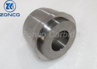 China Tungsten Carbide Valve Seats for Oil Industry High Precision Hardness 88-95 HRA for sale