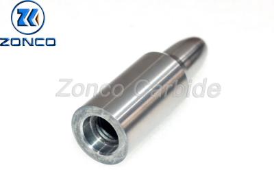 China Tungsten Carbide Valve Seats and Cores Kits HRA 86.5-95.5 for Oil Gas Industry for sale