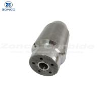 China Tungsten Carbide Valve Trim Gate and Seats for Oil and Gas Industry HRA 90-95 for sale