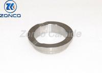 China Tungsten Carbide Poppet and Orifice for MWD LWD Drilling Tools High Hardness HRA 95.5 for sale