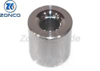 China Tungsten Carbide Spray Nozzle YG6 YG8 High Hardness 90 HRA Wear Resistant for sale