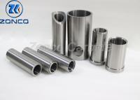 China Silver Tungsten Carbide Wear Parts for APS Sureshot MWD System Tools Rotary Pulser Grade ZK8 for sale