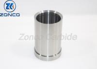 China Silver Tungsten Carbide Wear Parts for APS Sureshot MWD System Tools Rotary Pulser Grade ZK8 for sale