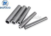 China Customized Mini Tungsten Carbide Nozzle Power Tool Parts 6% 8% 10% Cobalt OEM for sale