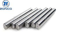 China Customized Mini Tungsten Carbide Nozzle Power Tool Parts 6% 8% 10% Cobalt OEM for sale