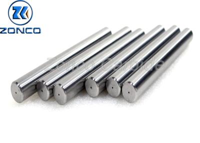 China Customized Mini Tungsten Carbide Nozzle Power Tool Parts 6% 8% 10% Cobalt OEM for sale