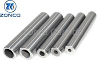 China Customized Mini Tungsten Carbide Nozzle Power Tool Parts 6% 8% 10% Cobalt OEM for sale