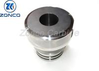 China Polished Surface Cemented Carbide Nozzle Non Standard High Hardness for sale