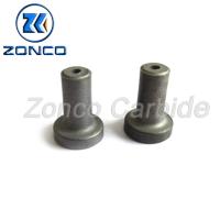 China Tungsten Carbide Sandblasting Nozzle HRA 90-95.5 Wear Resistant Anti Corrosion for sale