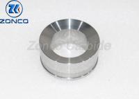 China Polished Tungsten Carbide MWD Parts Orifice and Poppet Valve HRA 85-95.5 for sale