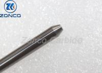 China Cemented Carbide Water Jet Cutting Nozzle High Strength Wear Resistant HRA 95.5 for sale