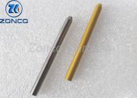China Cemented Carbide Water Jet Cutting Nozzle High Strength Wear Resistant HRA 95.5 for sale