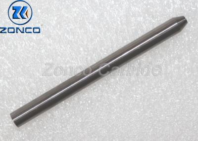 China Cemented Carbide Water Jet Cutting Nozzle High Strength Wear Resistant HRA 95.5 for sale
