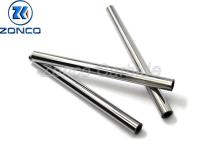 China HIP Sintering Tungsten Carbide Rod 1.5mm x 330mm Precision Cutter Ground Carbide Rod for sale
