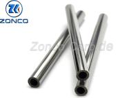 China HIP Sintering Tungsten Carbide Rod 1.5mm x 330mm Precision Cutter Ground Carbide Rod for sale