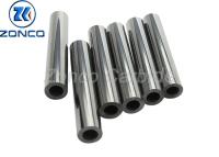 China Cemented Carbide Round Rod HRA 85.5-92.5 for Precision Machining Parts for sale