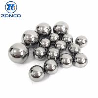 China New Stem (Tungsten Carbide +SS410 )for Adjustable Choke Valve for sale