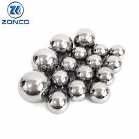China New Stem (Tungsten Carbide +SS410 )for Adjustable Choke Valve for sale