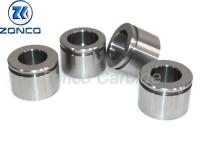 China Tungsten Carbide Valve Seat Wear Parts High Hardness Corrosion Resistance Customized for sale