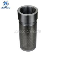 China Slide Marine Radial Downhole Motor TC Bearing Frictionless Steel Base 300 Hours Life for sale
